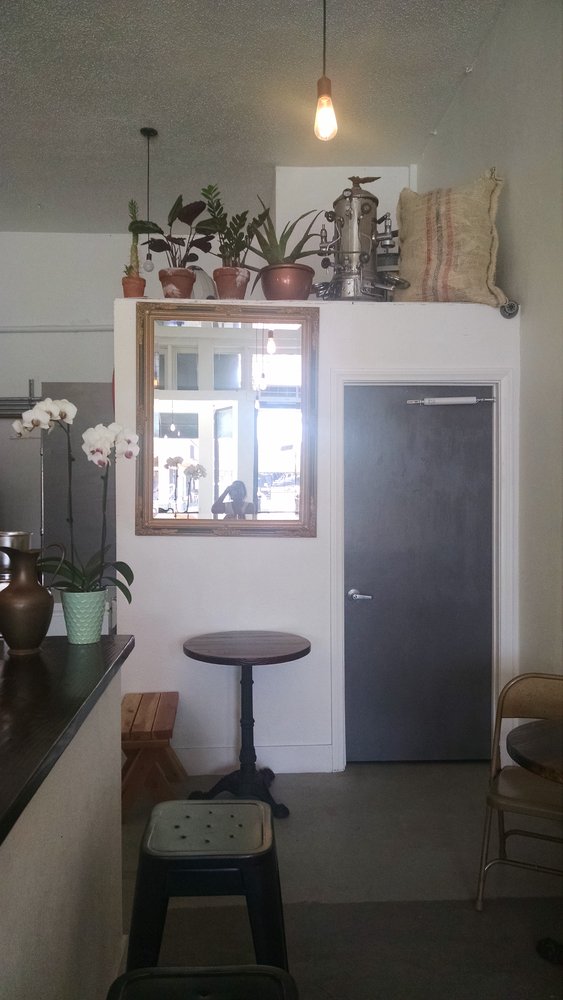 Mesón Cafe - Los Angeles, CA - Full Menu, Reviews, Photos